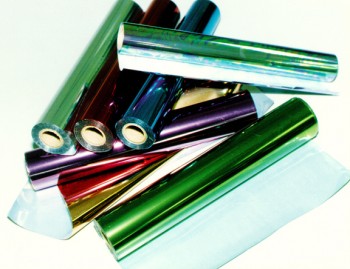 Using Foil for Great Effects!