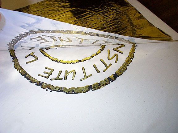 Using Foil for Great Effects!