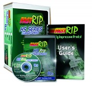 The Confusion over RIP Software by Terry Combs