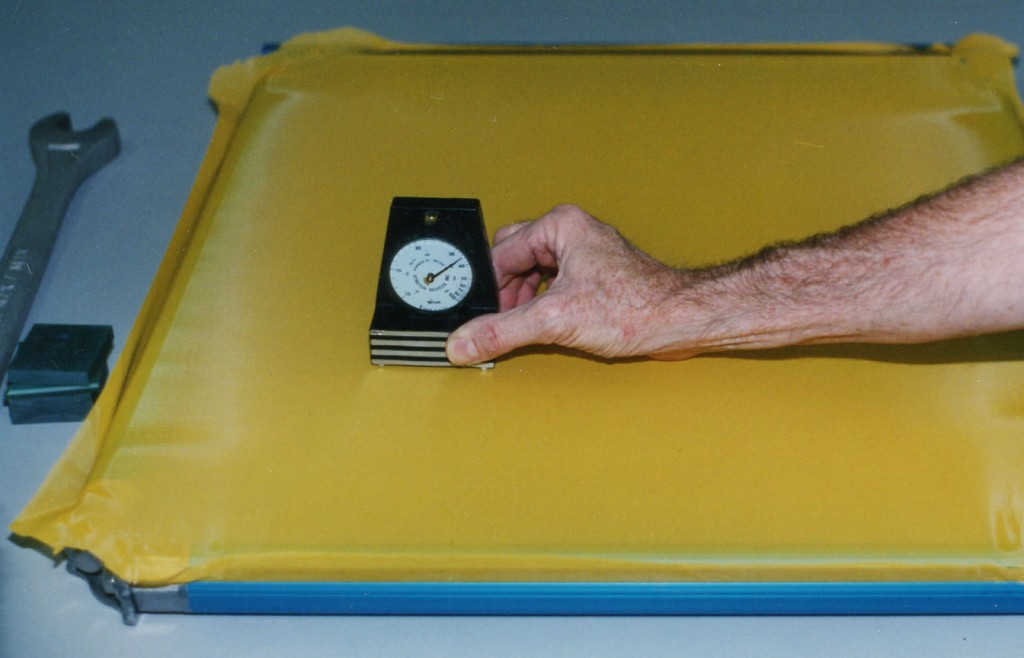 Six Common Screen Printing Mistakes